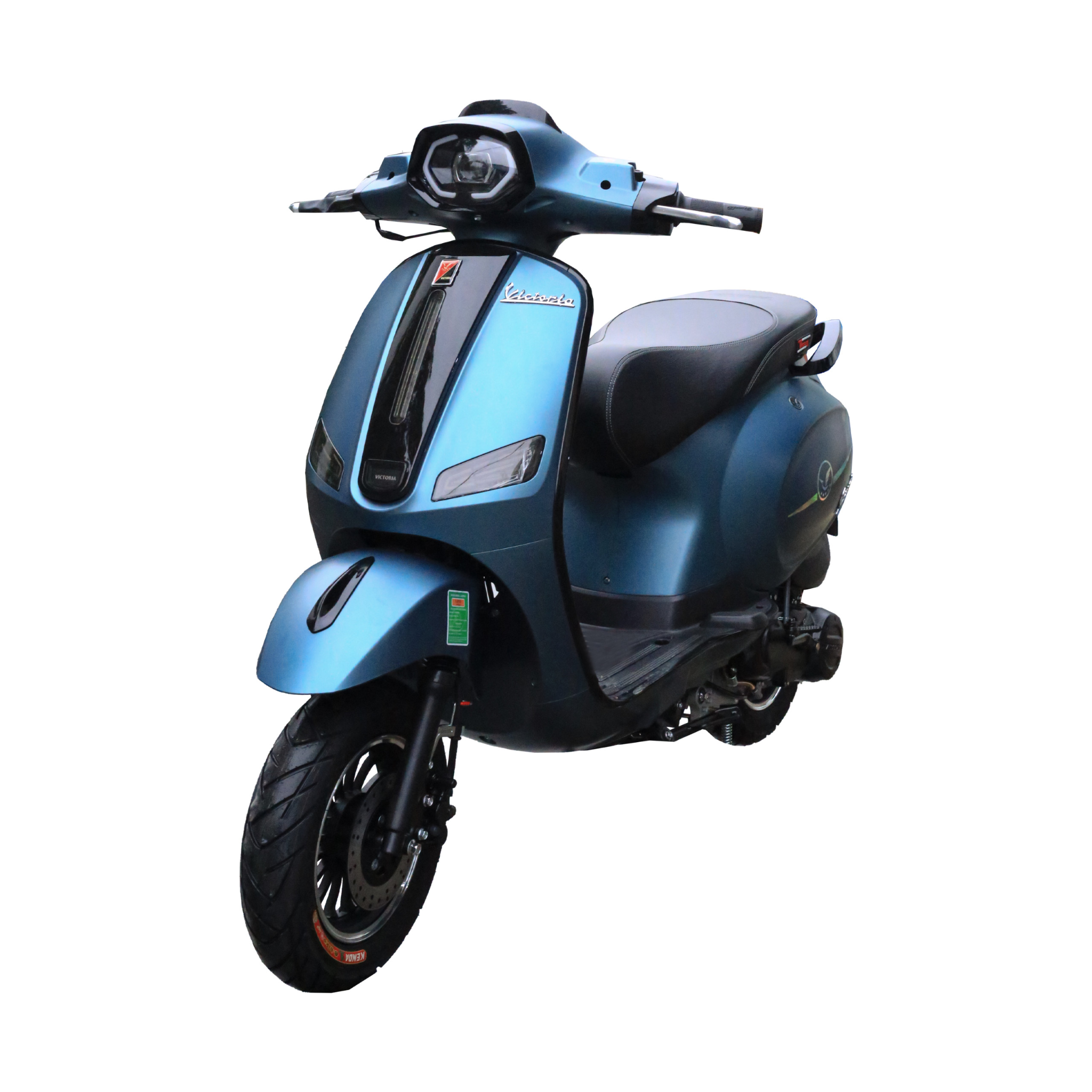 VICTORIA AT88 PRO – Liên Đá