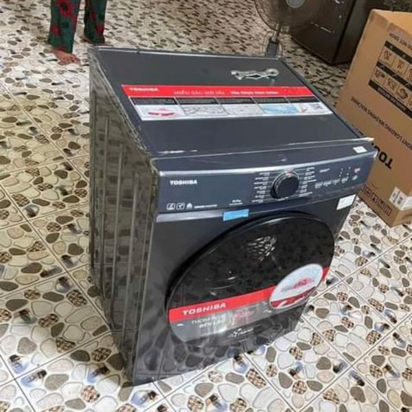 Máy giặt Toshiba 9.5 KG TW-T21BU105UWV-MG Đà Nẵng