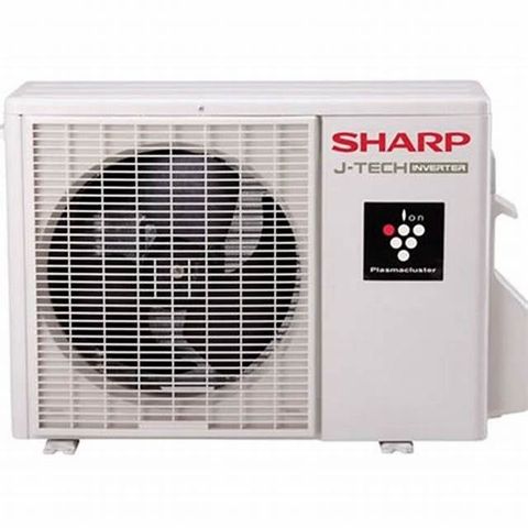 Điều hòa SHARP Đà Nẵng | Máy lạnh SHARP Đà Nẵng