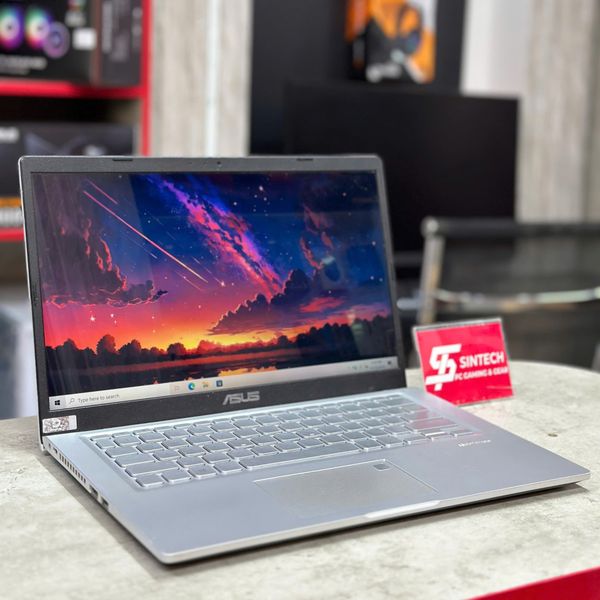 Lptop Asus VivoBook X415EA – Sintech
