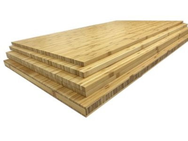 Bamboo Plywood – MDF BẢO YÊN