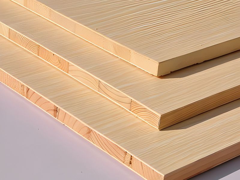 Block Board – MDF BẢO YÊN