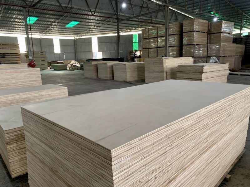 Furniture Plywood – MDF BẢO YÊN