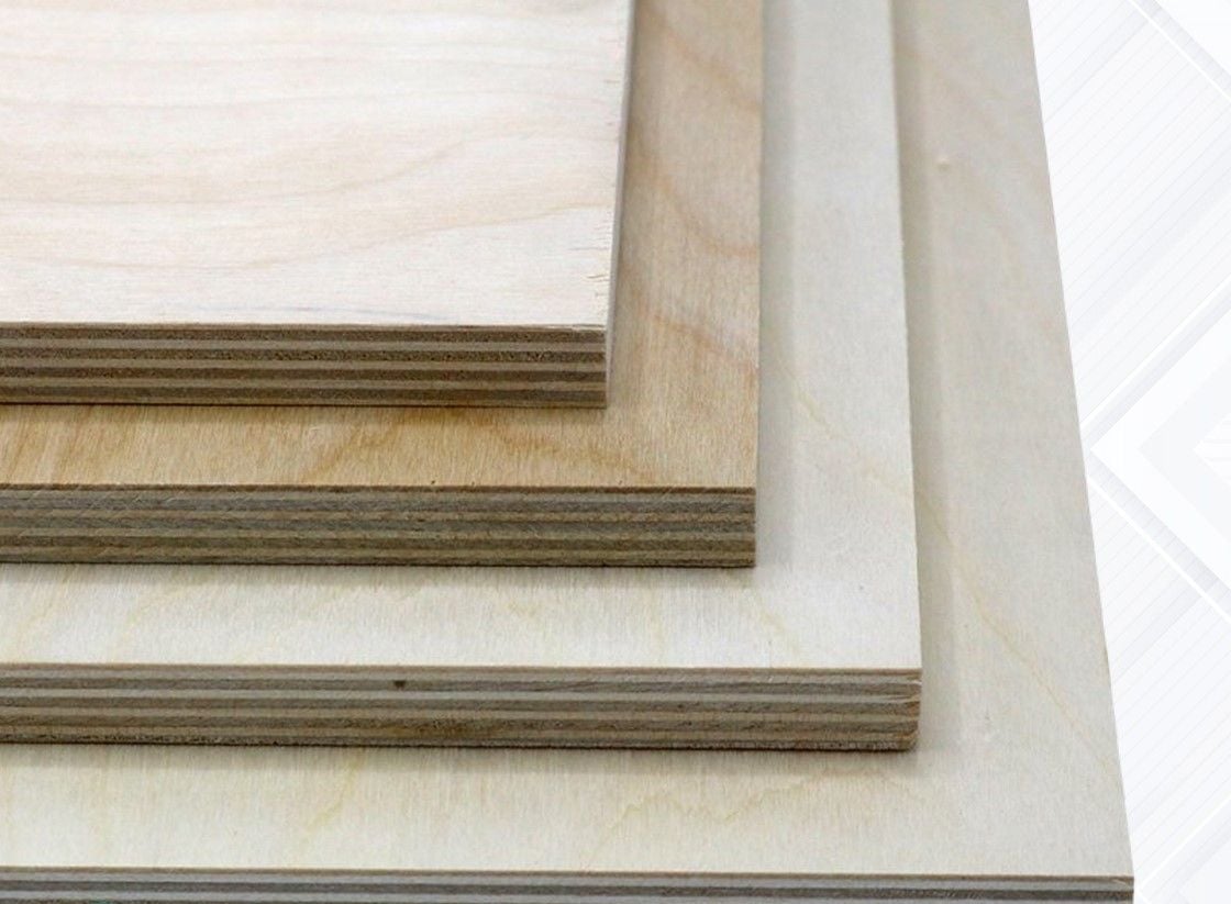 Furniture Plywood – MDF BẢO YÊN