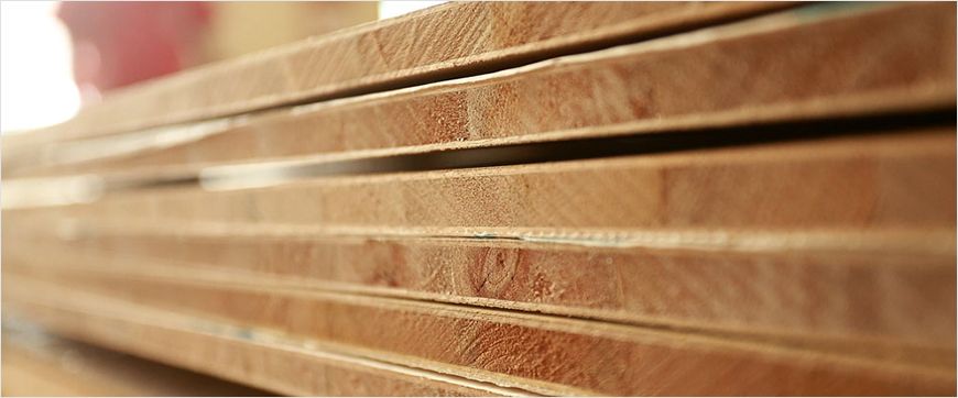 Block Board – MDF BẢO YÊN