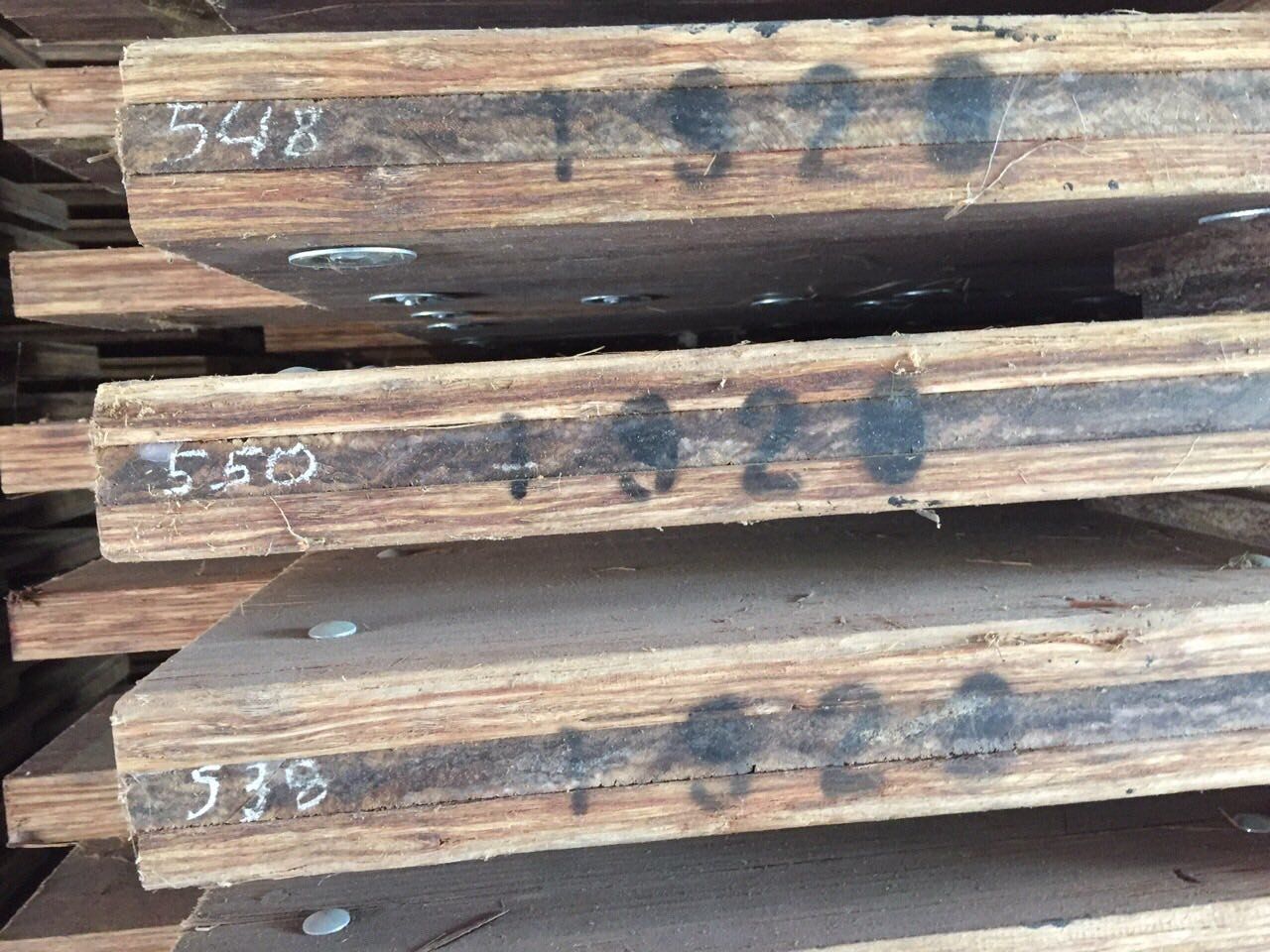 MAT – MDF BẢO YÊN