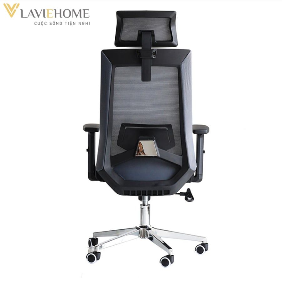 Ghế Xoay Tay Nâng Hạ DPD39