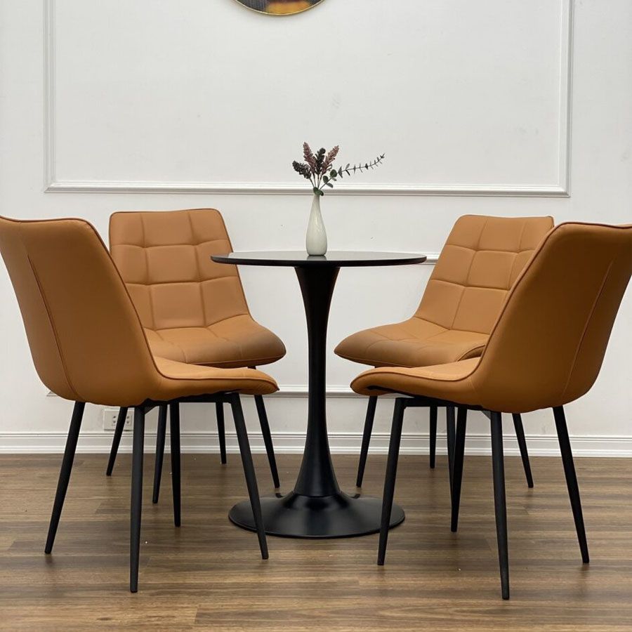 Ghế Ăn Camila – Hiện Đại và Tinh Tế – Nội Thất LavieHome