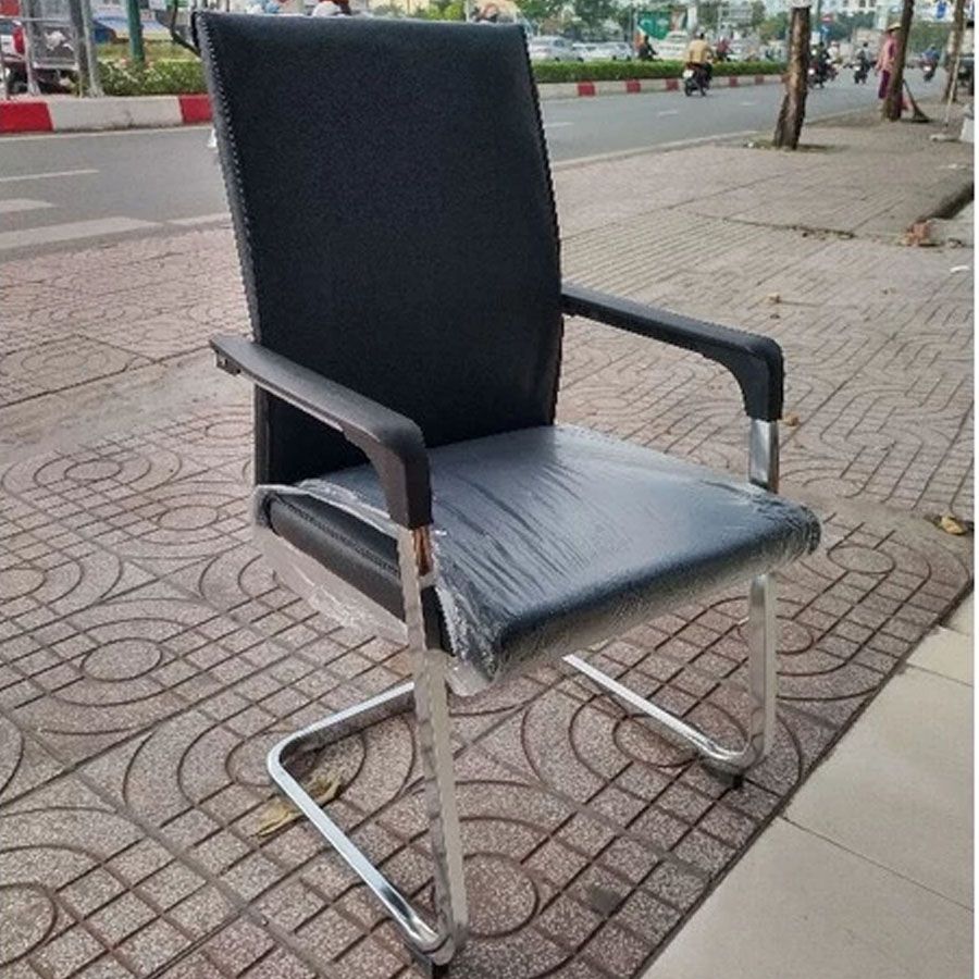 Ghế Quỳ Phòng Họp Da DPD28