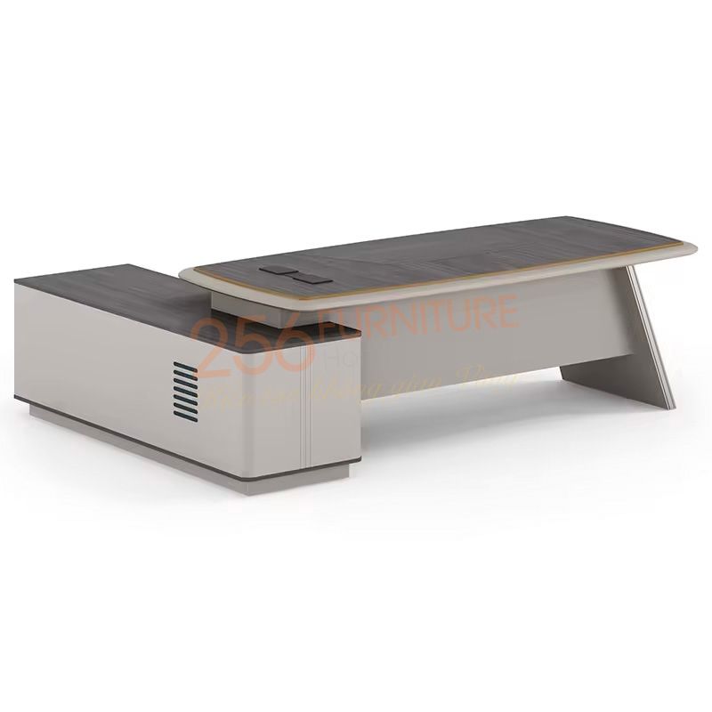 Bàn Giám Đốc BGĐ1816-CG117 – Nội Thất 256