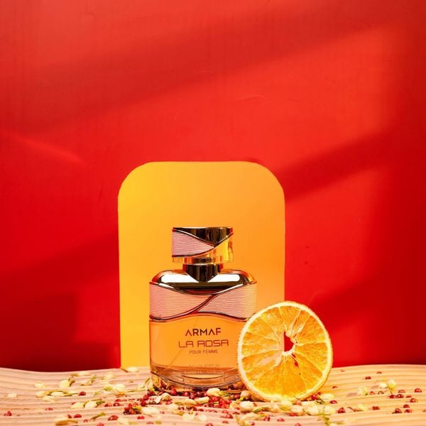 ARMAF La rosa