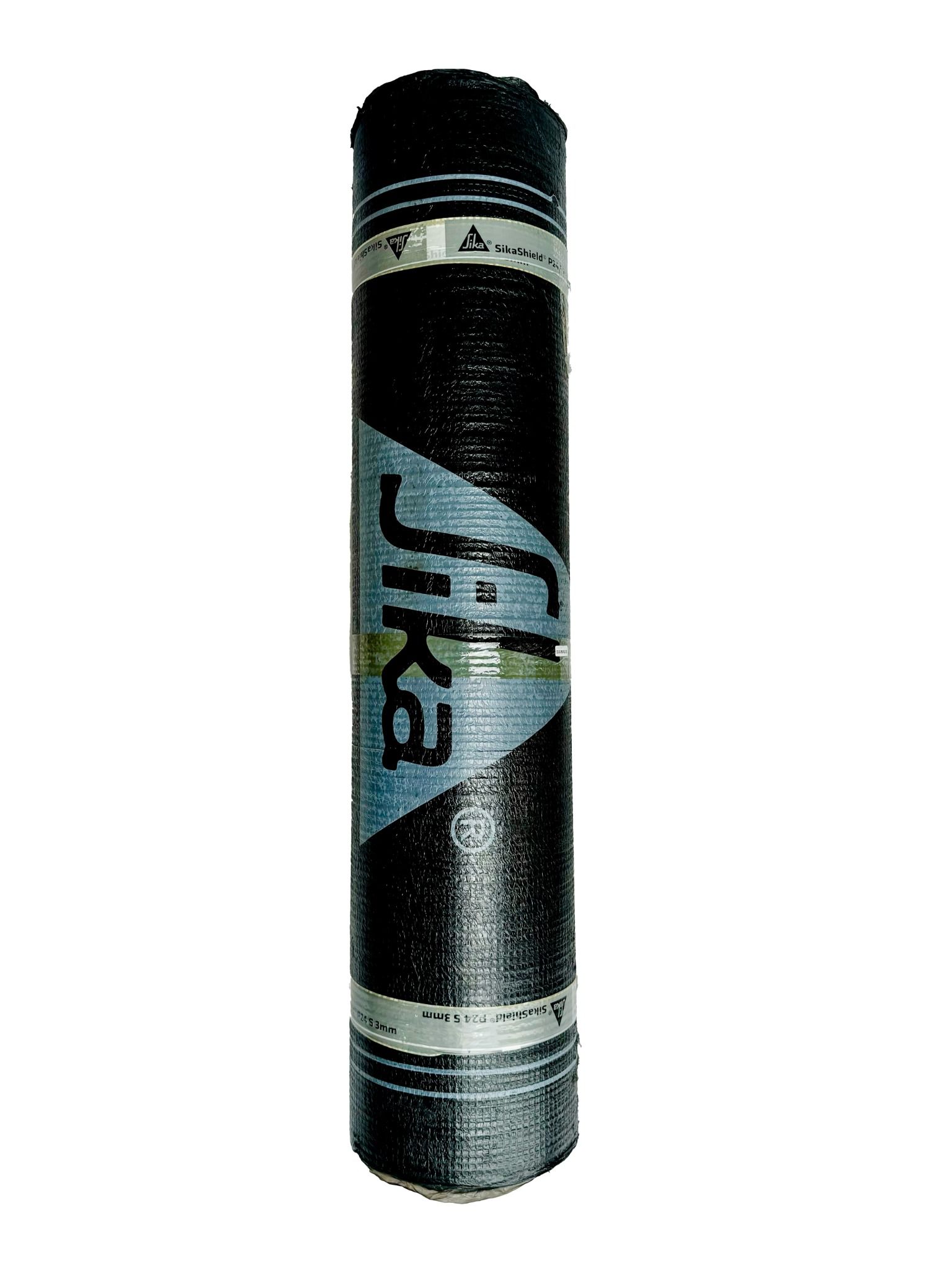 SikaShield P24 S 3mm - Màng chống thấm gốc bitumen