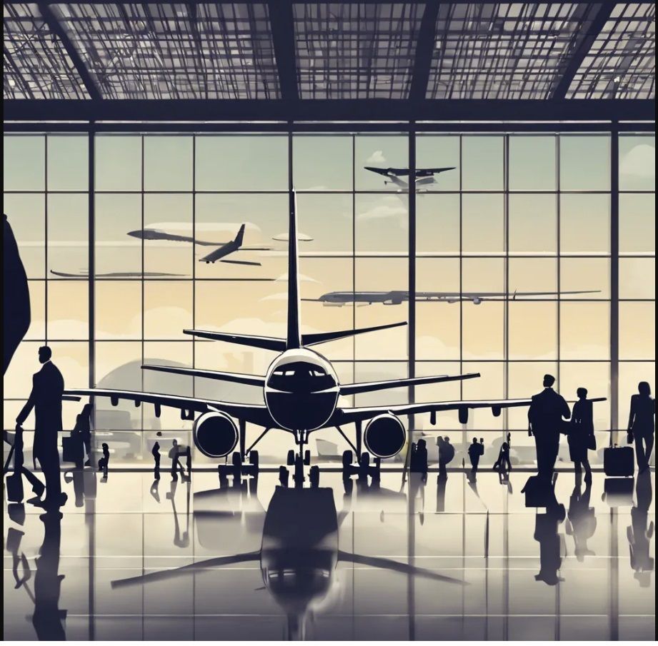 AIRLINES REPRESENTATIVE – DHTAVIATION