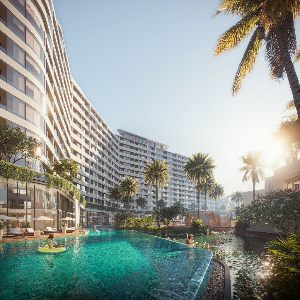 CHARM RESORT HỒ TRÀM – xanhbabylon