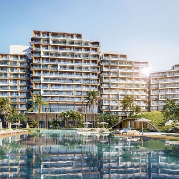 HYATT REGENCY RESORT HOTEL – xanhbabylon