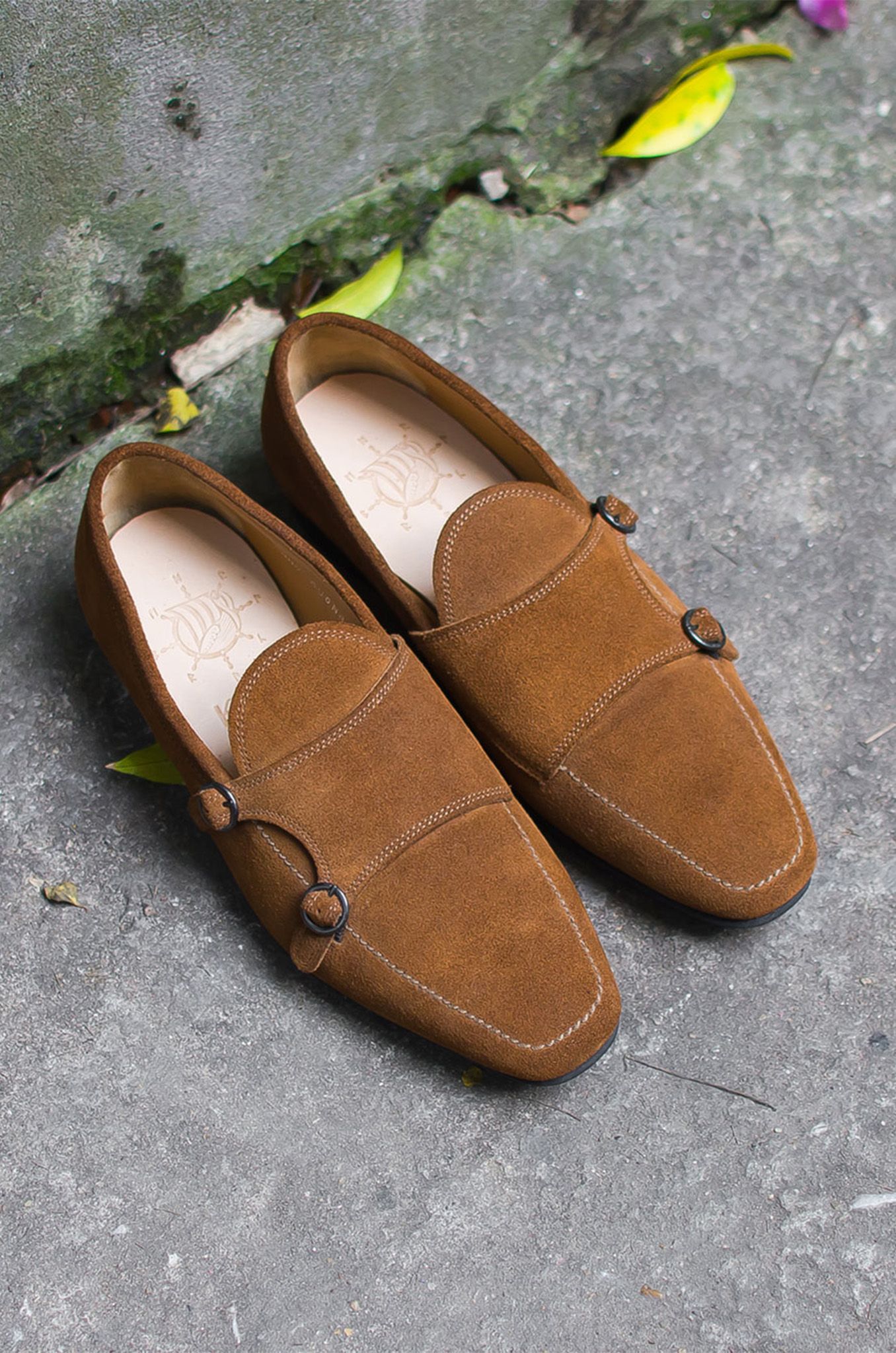 Giày Loafer Nam Danny Duong– KNAR