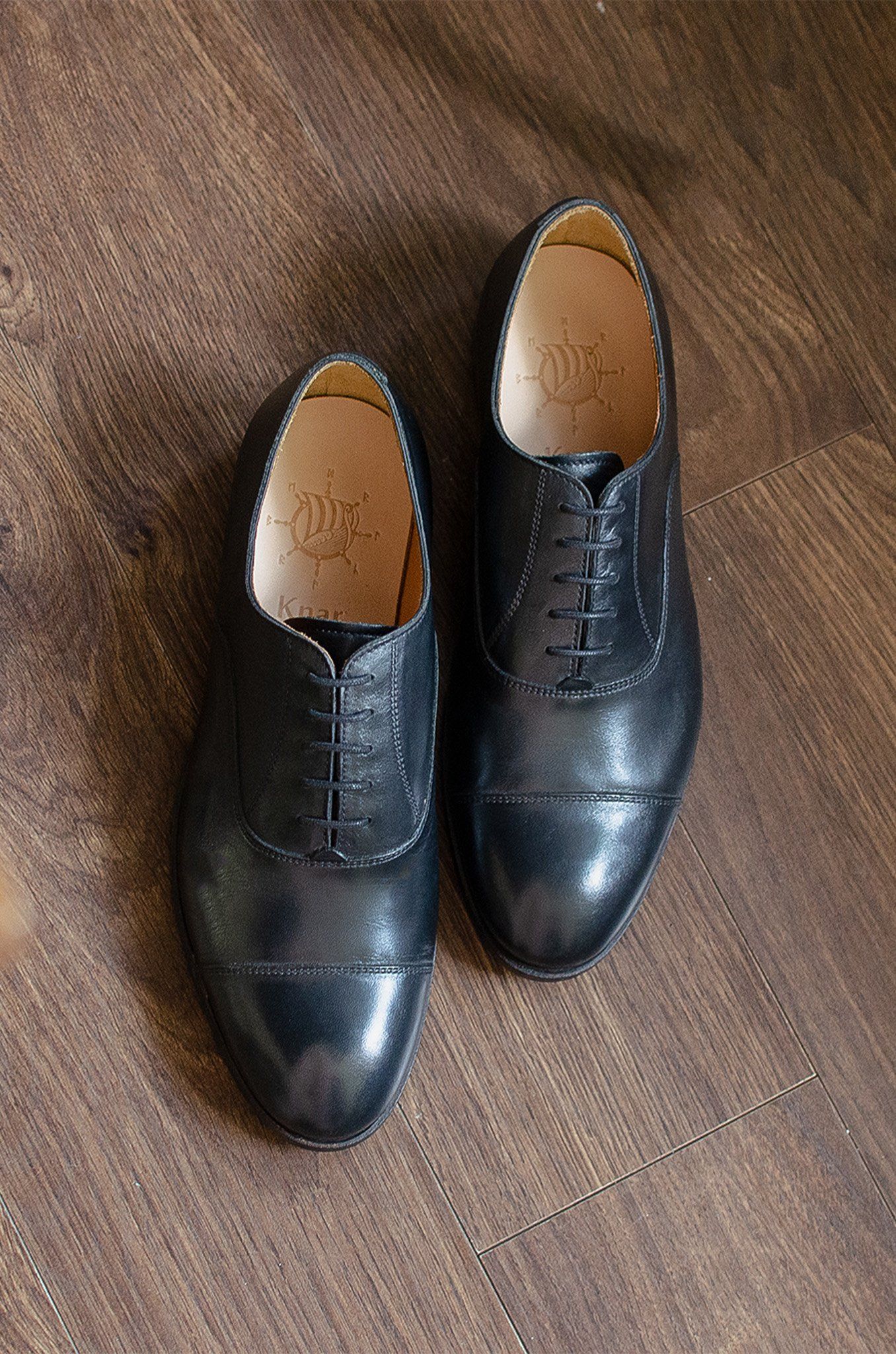 Giày Oxford Nam (Meyer)– KNAR