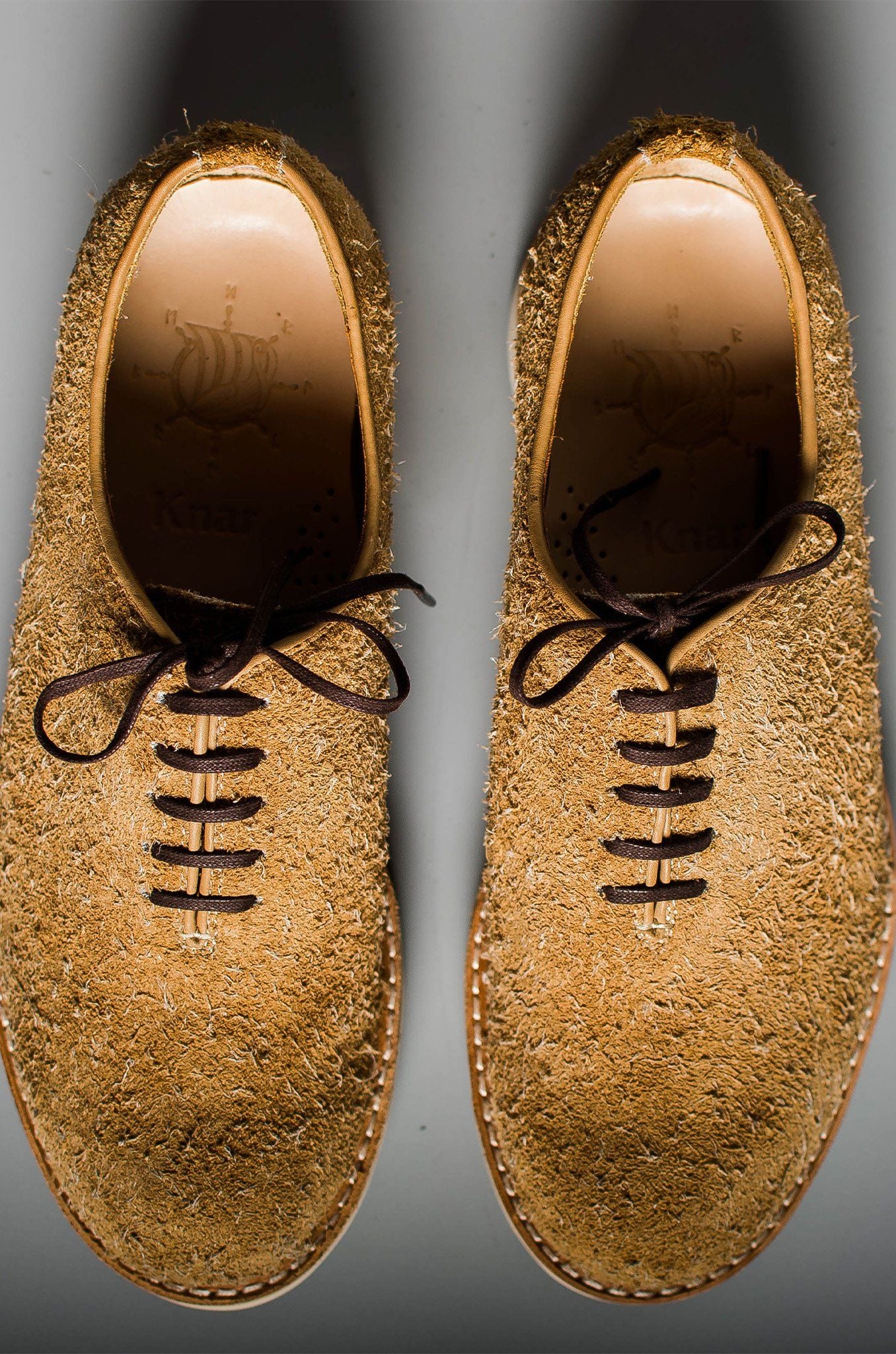 Giày Sneaker Nam KWC0013K– KNAR