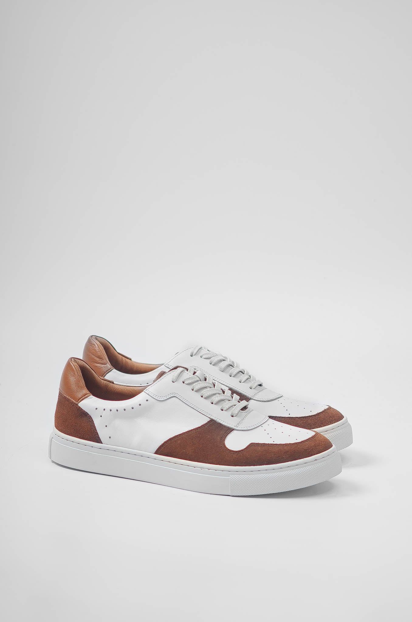 Giày Sneaker Nam HHPTSK 002 TRAVIS– KNAR
