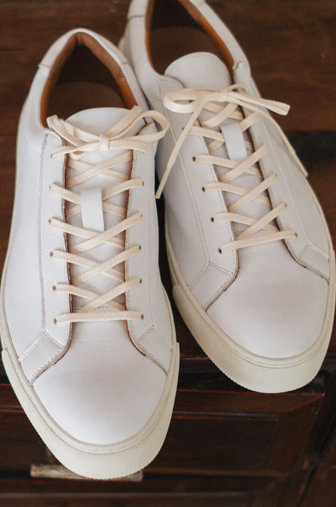 Giày Sneaker Nam CARRIAS– KNAR