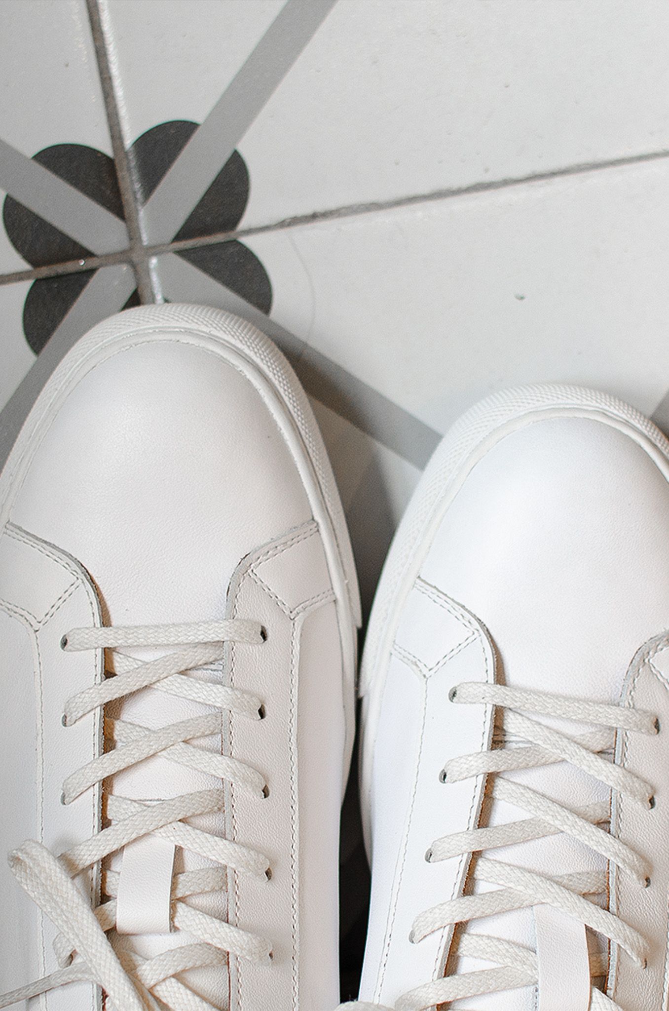 Giày Sneaker Nam CARRIAS– KNAR