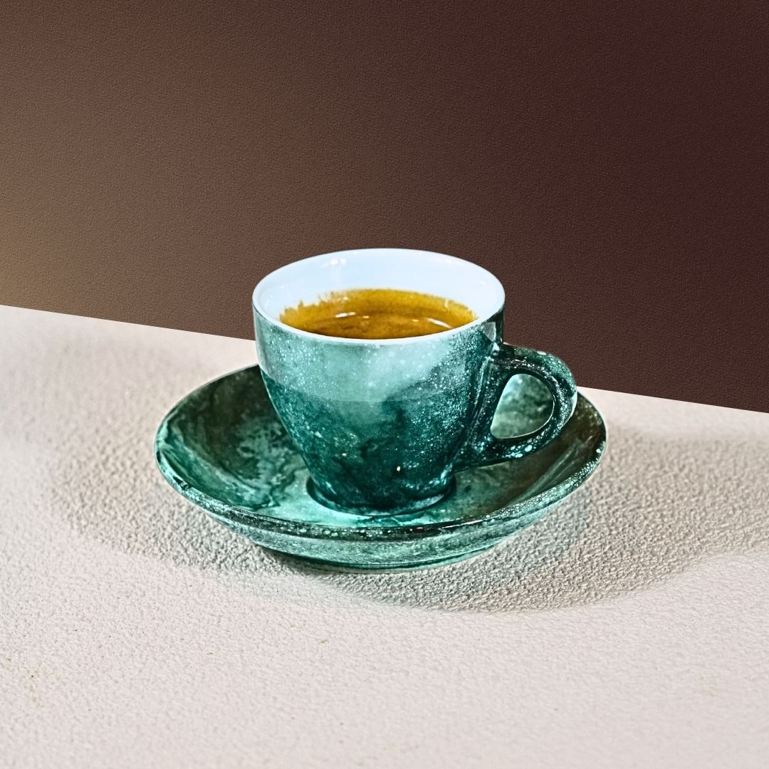 Espresso – The Dreamers Bakery