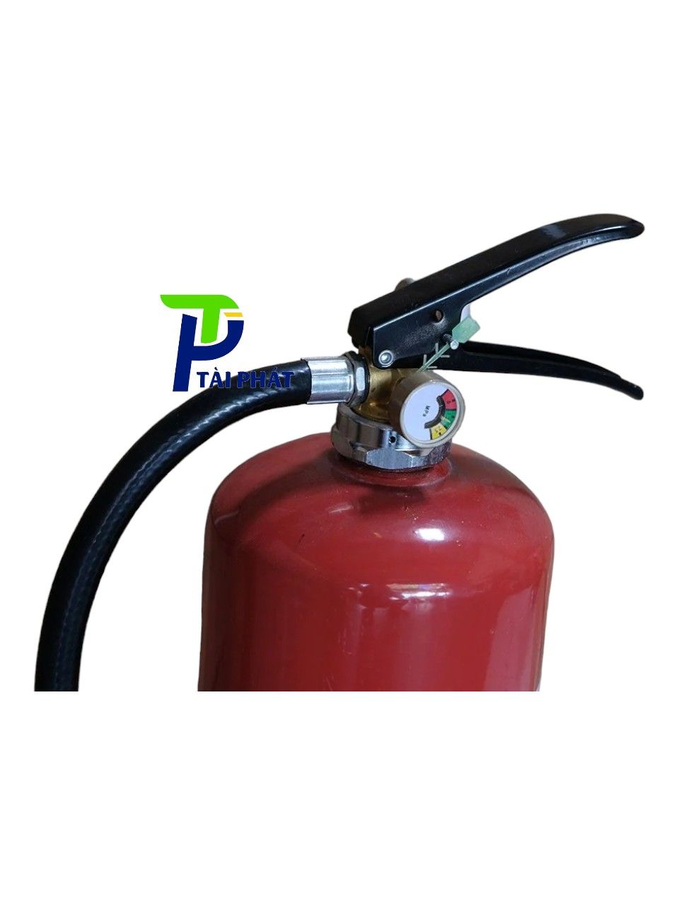 Bình chữa cháy bột - MFZ4 - 4kg – TAIPHAT