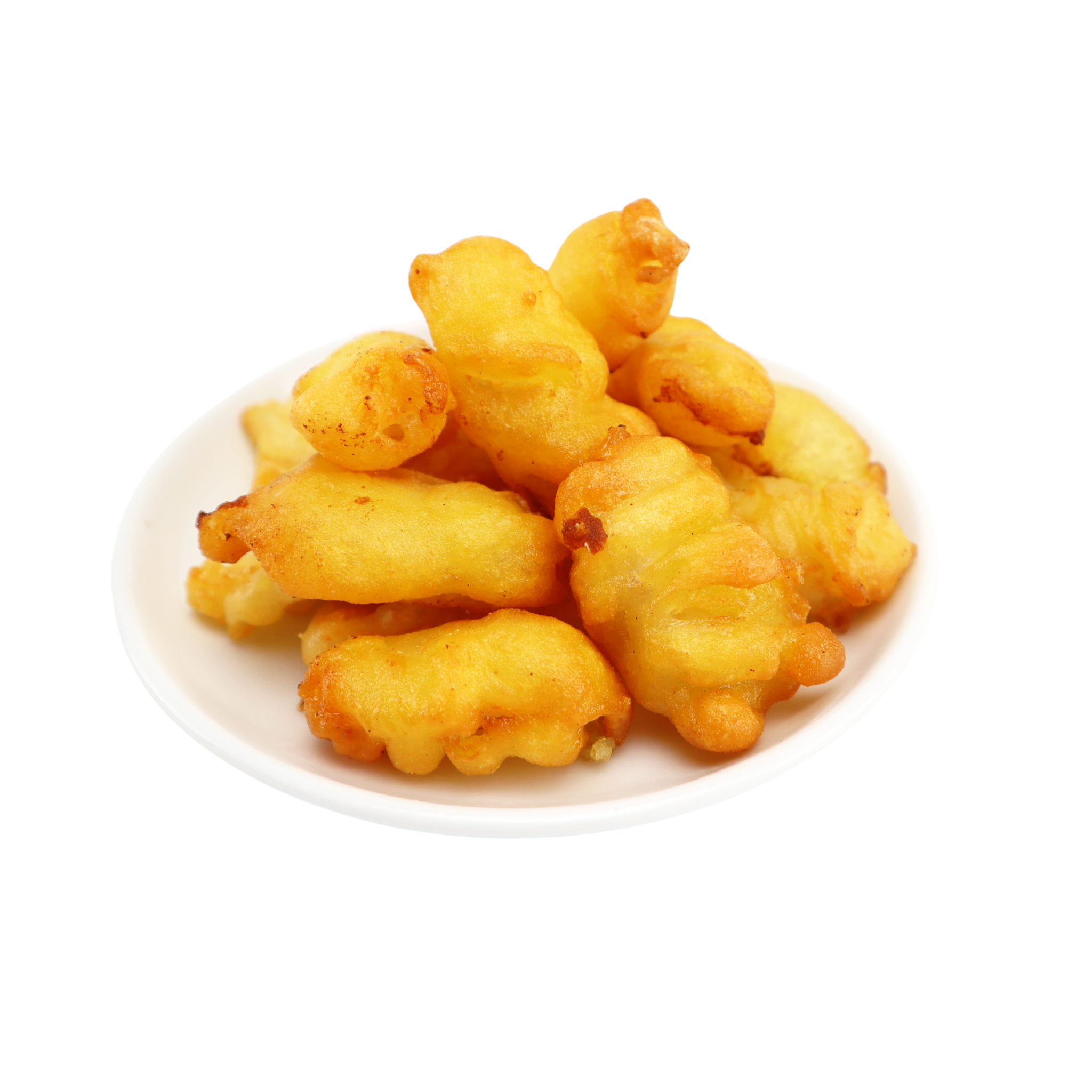 Mini Deep-fried Squid – F-One Global Foods