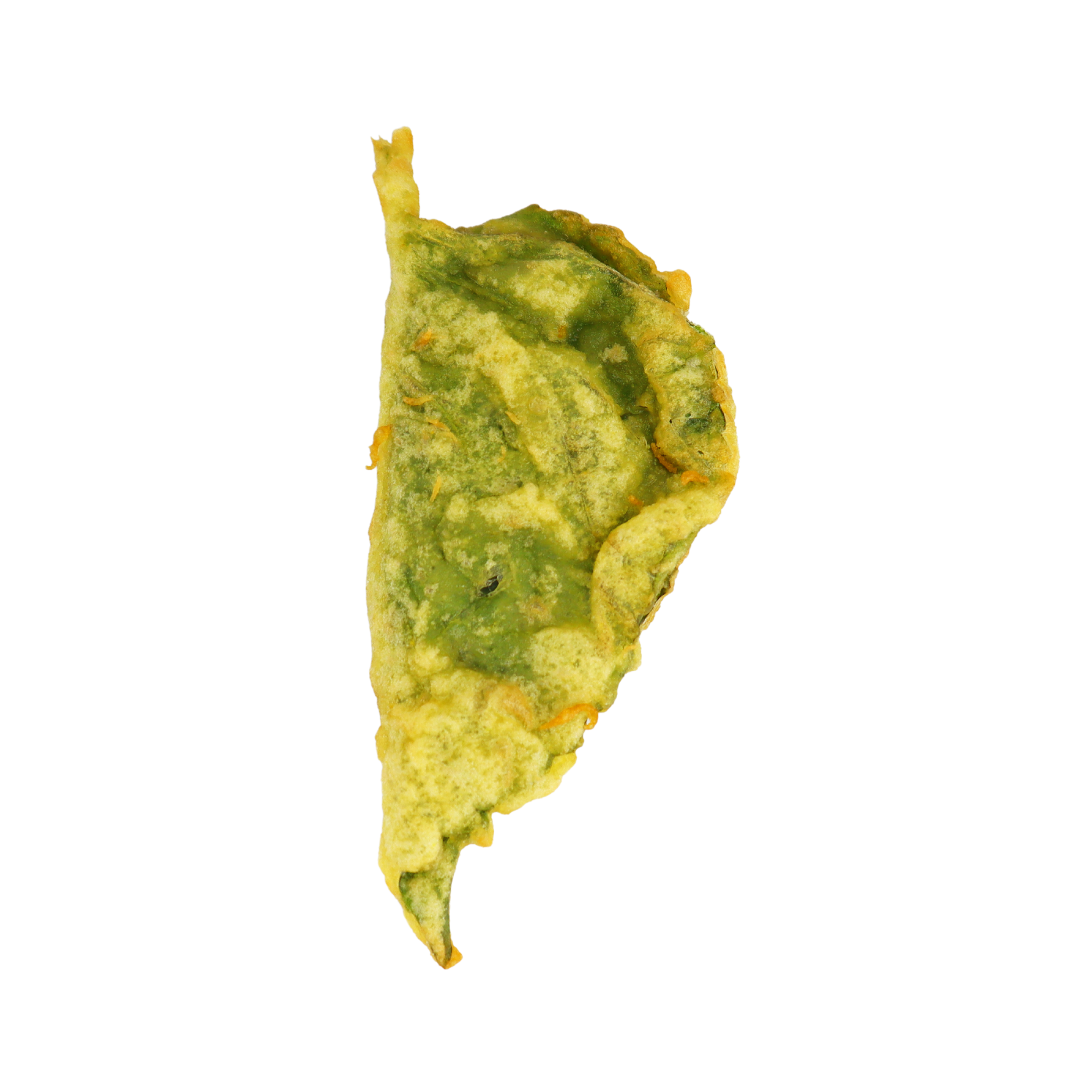 Deep-fried Perilla Leaf – F-One Global Foods