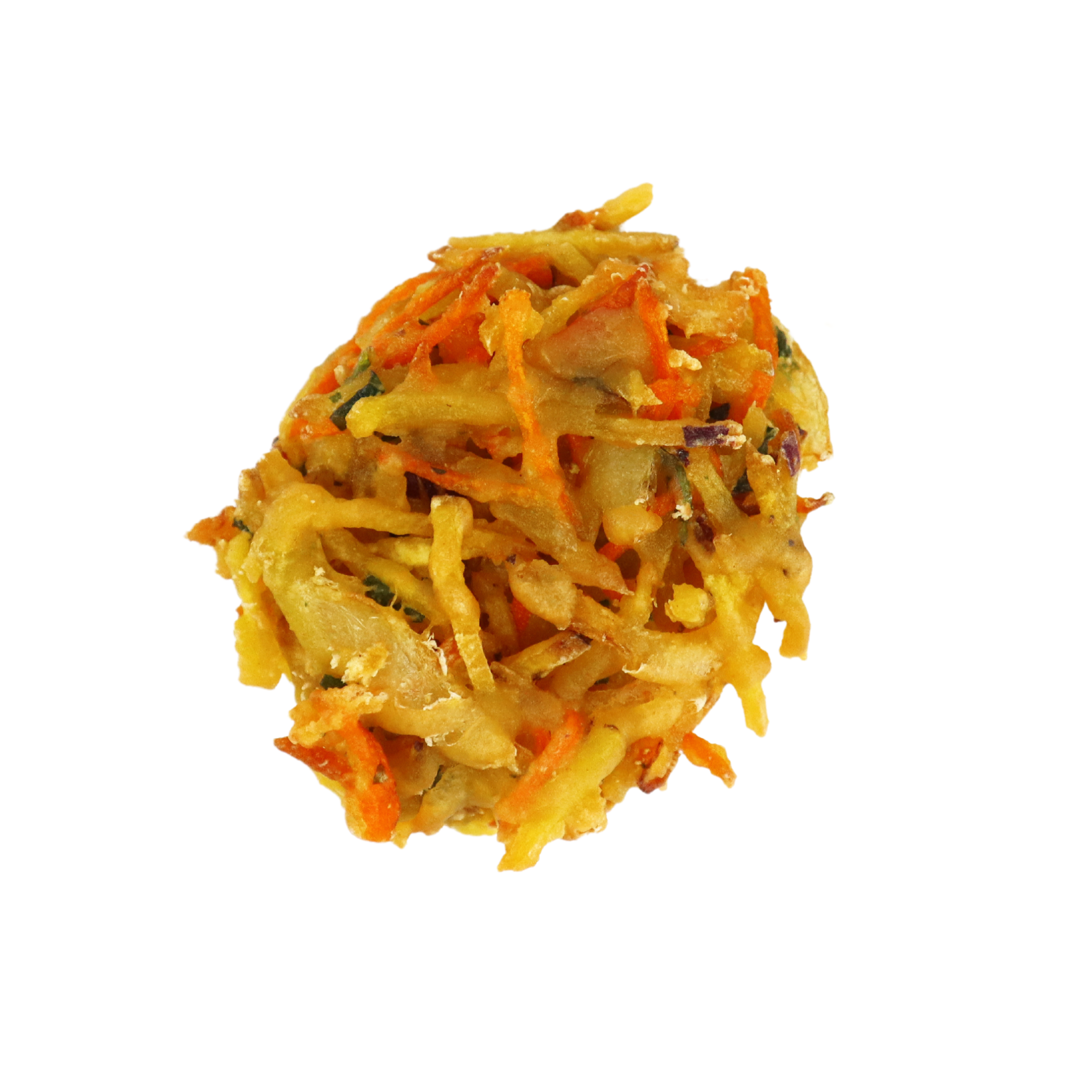 Deep-fried Vegetables – F-One Global Foods