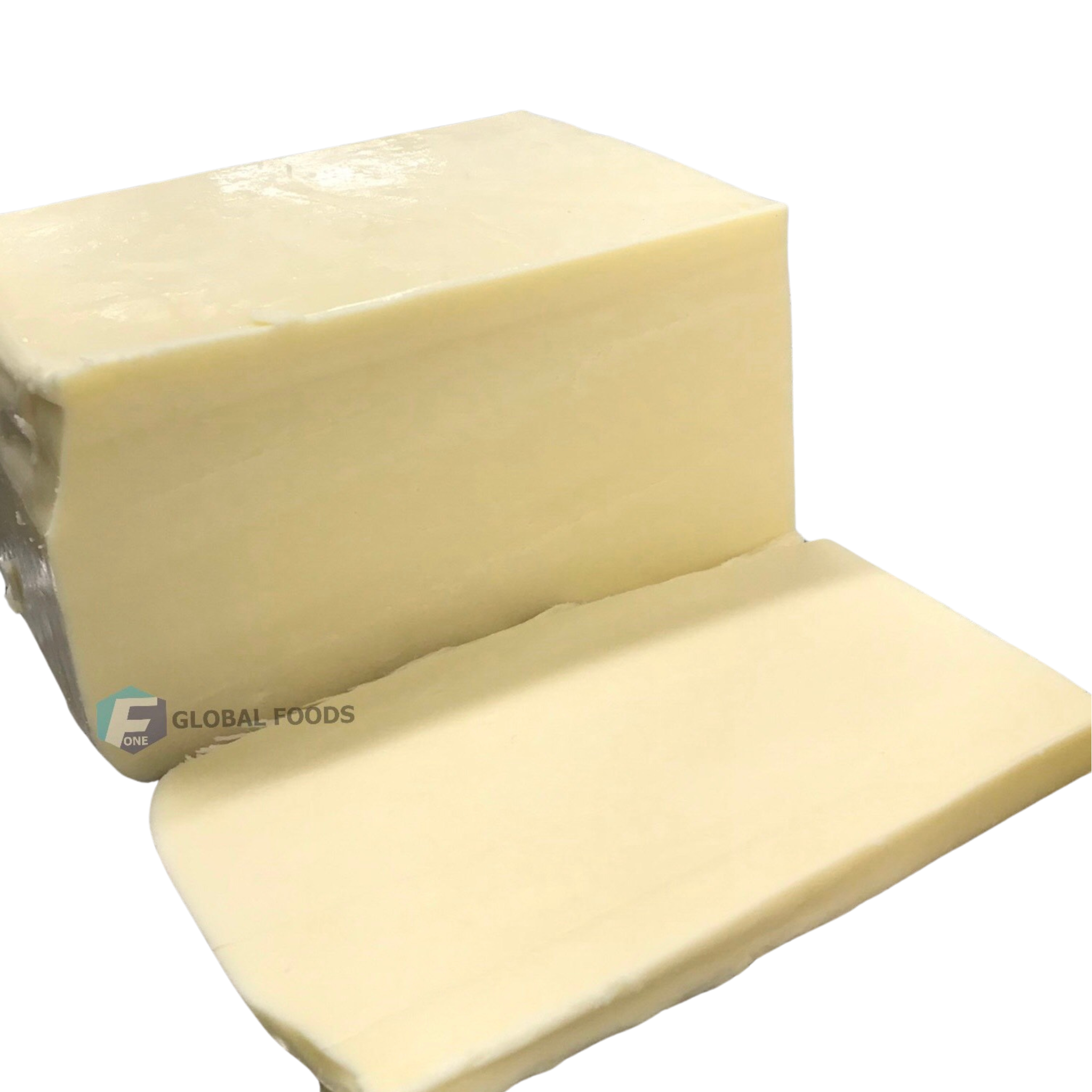 Mozzarella Block Cheese – F-One Global Foods