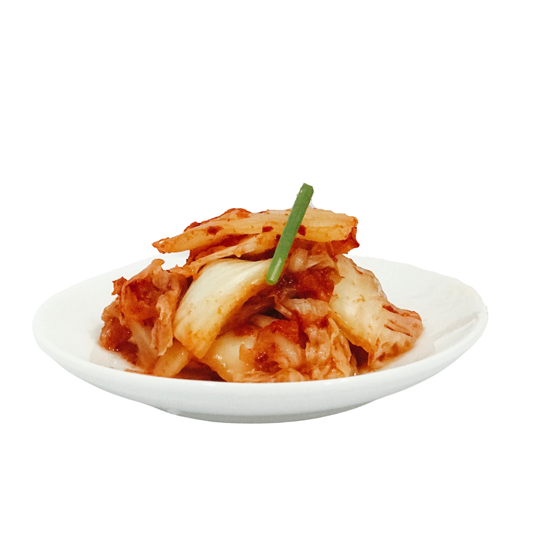 Sliced Kimchi 400g – F-One Global Foods