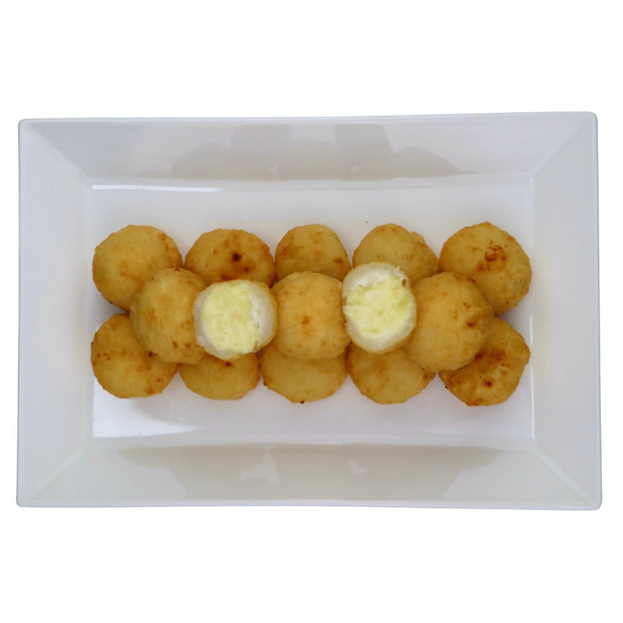 Cheese Squid Ball – F-One Global Foods