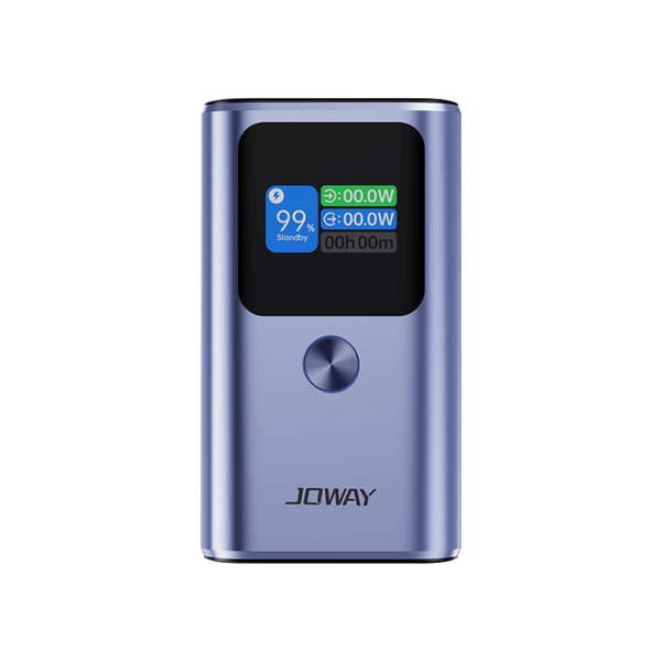 Pin/ Sạc Dự Phòng Joway 30W JP326 10000 mAh