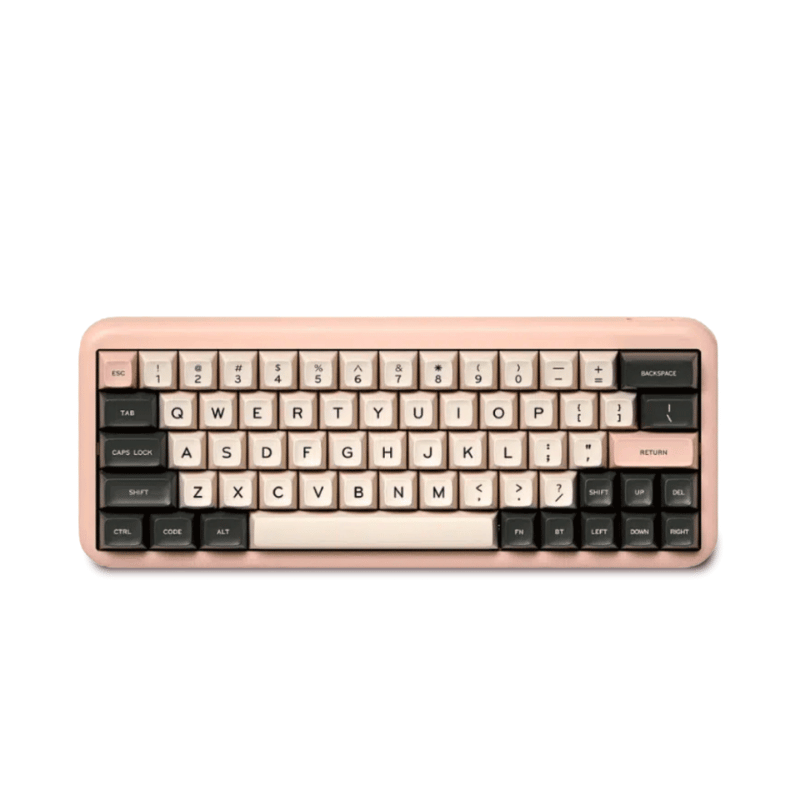 Bàn Phím Cơ Melgeek – Mojo60 Christian