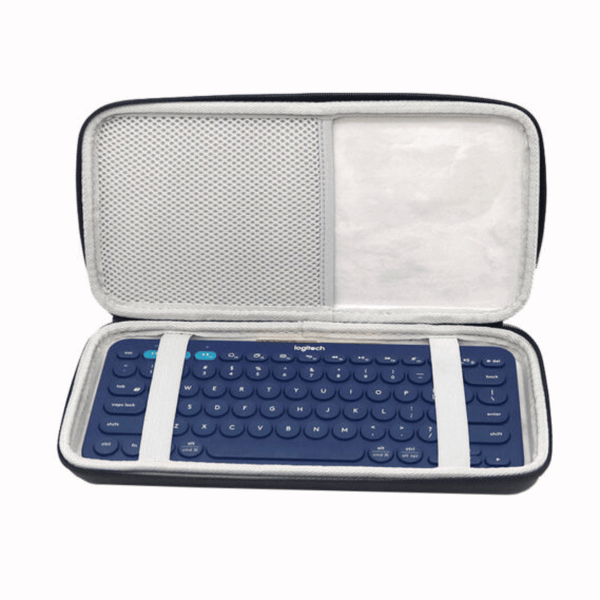 Hộp Đựng Bàn Phím Magic Keyboard, Logitech K380, MX Key Mini