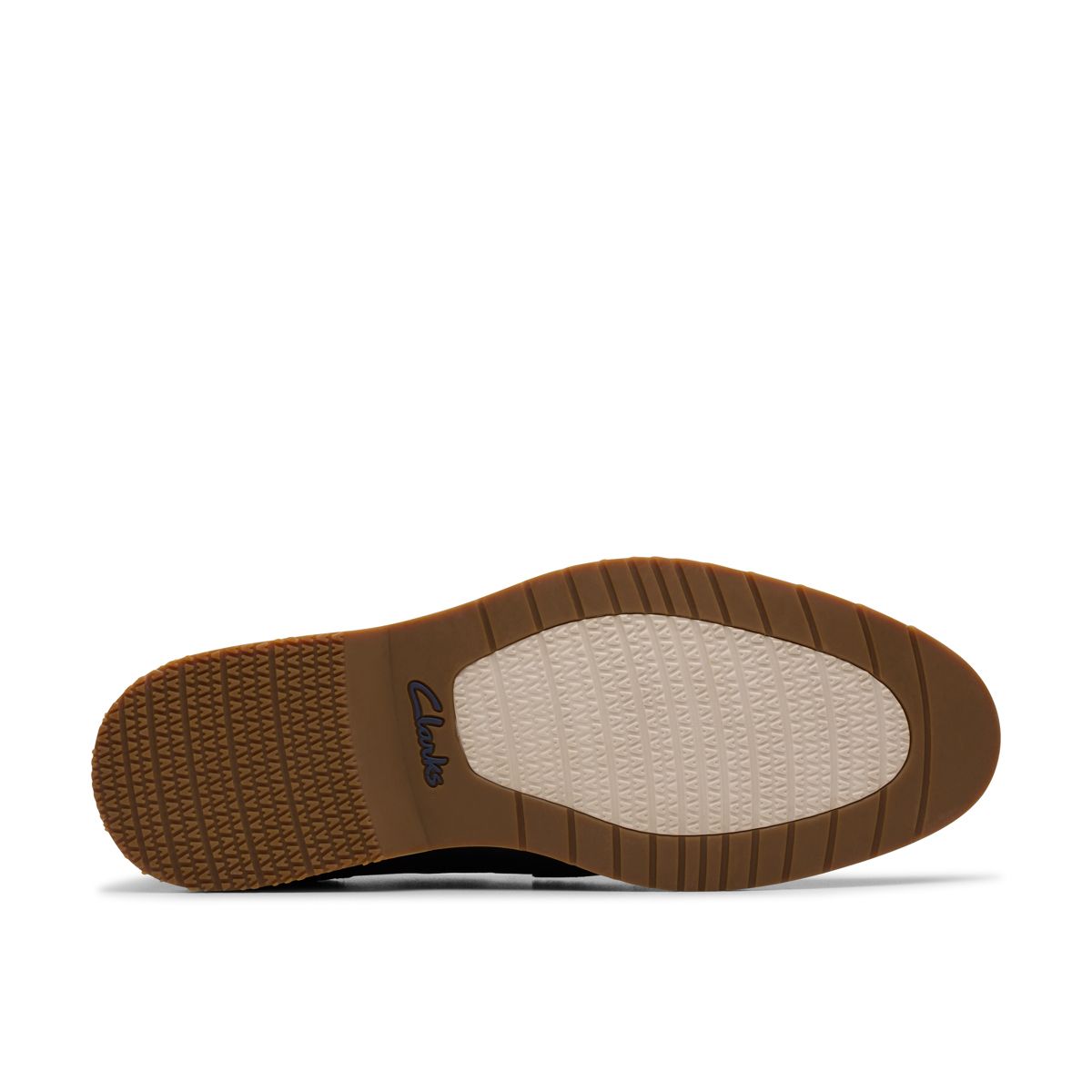 Giày Lười Da Nam Clarks - Monahan Step - Danh Gia Fashion