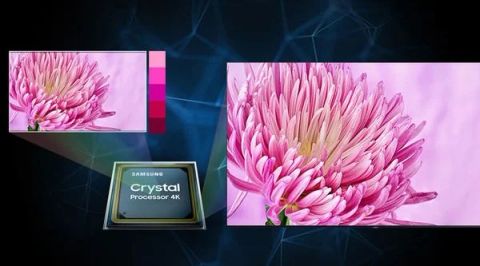 Smart Tivi Samsung UHD 4K 55 inch UA55DU7000 – digigreen