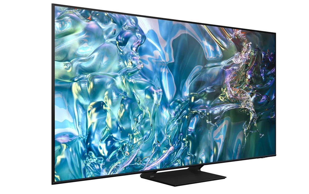 QLED Tivi 4K Samsung 65Q60D 65 inch Smart TV – digigreen