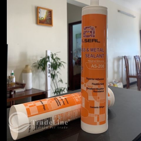 Vật liệu silicon dùng trám khe Alseal AS-208 – Filtek