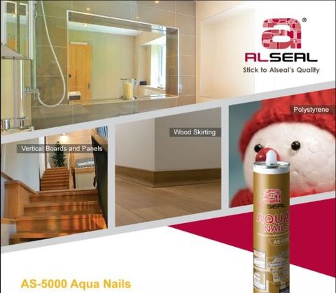 Vật liệu silicon dùng trám khe Alseal AS 500 – Filtek