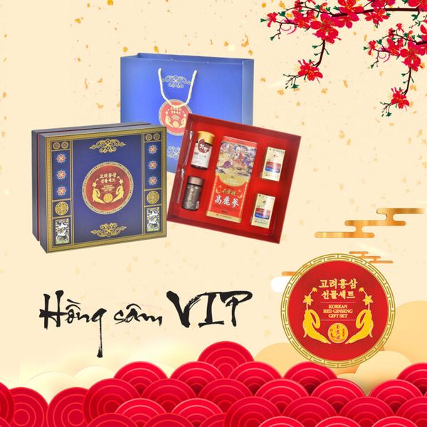 vhpginseng