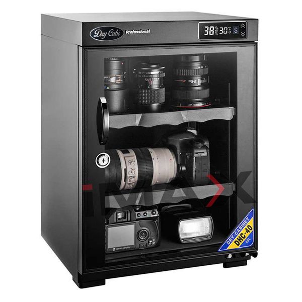 Tủ chống ẩm Dry Cabi DHC-40, 40 Lít – iMax.com.vn