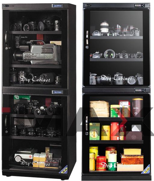 Tủ chống ẩm Dry Cabi DHC-400, 400 Lít – iMax.com.vn
