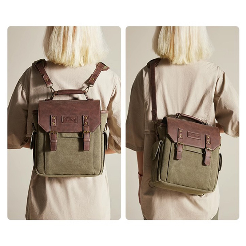 Túi đựng máy ảnh Eirmai L11 – iMax.com.vn