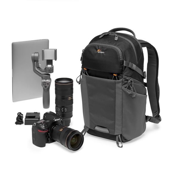 Balo máy ảnh Lowepro Photo Active BP 200 AW, Chính hãng – iMax.com.vn