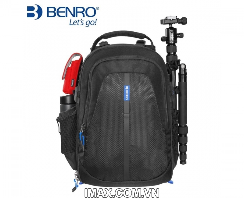 Balo Benro Cool Walker CWII 100N – iMax.com.vn