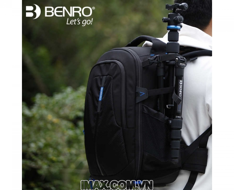 Balo Benro Cool Walker CWII 100N – iMax.com.vn