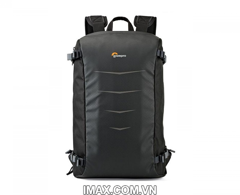 Balo máy ảnh Lowepro Matrix BP 23L, Chính hãng – iMax.com.vn