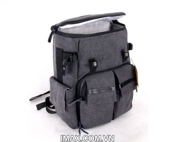 Balo máy ảnh National Geographic NG-W5070 – iMax.com.vn